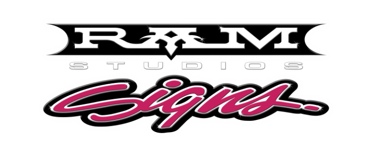 Ram Signs - Ram Signs