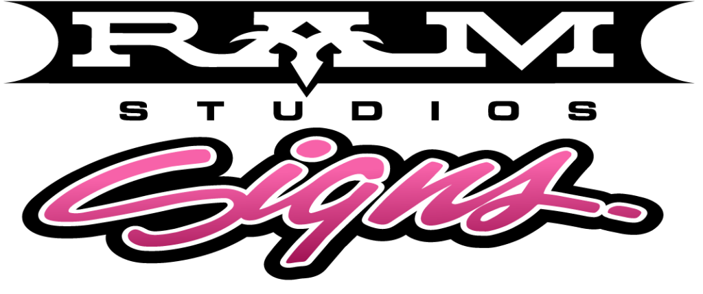 Ram Signs - Ram Signs