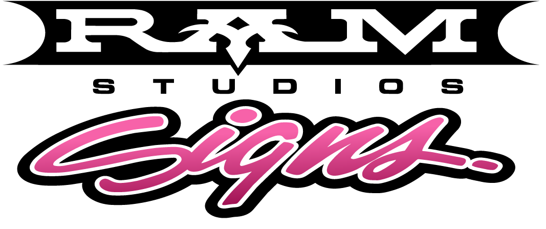 Ram Signs - Ram Signs