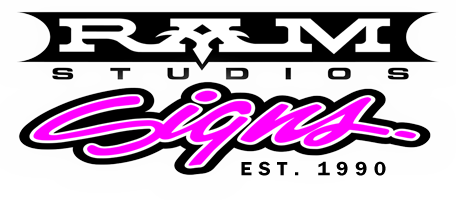 Ram Signs - Ram Signs