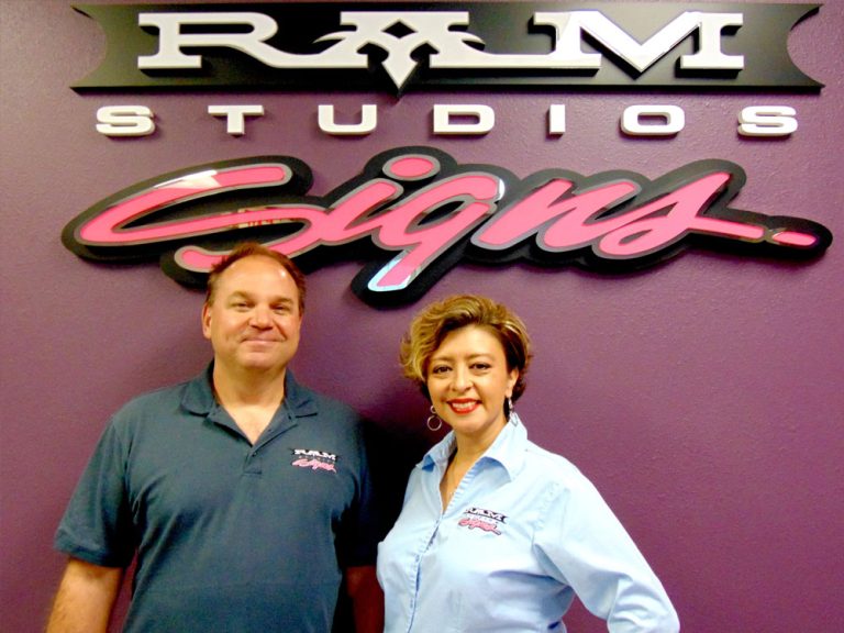 Ram Signs - Ram Signs