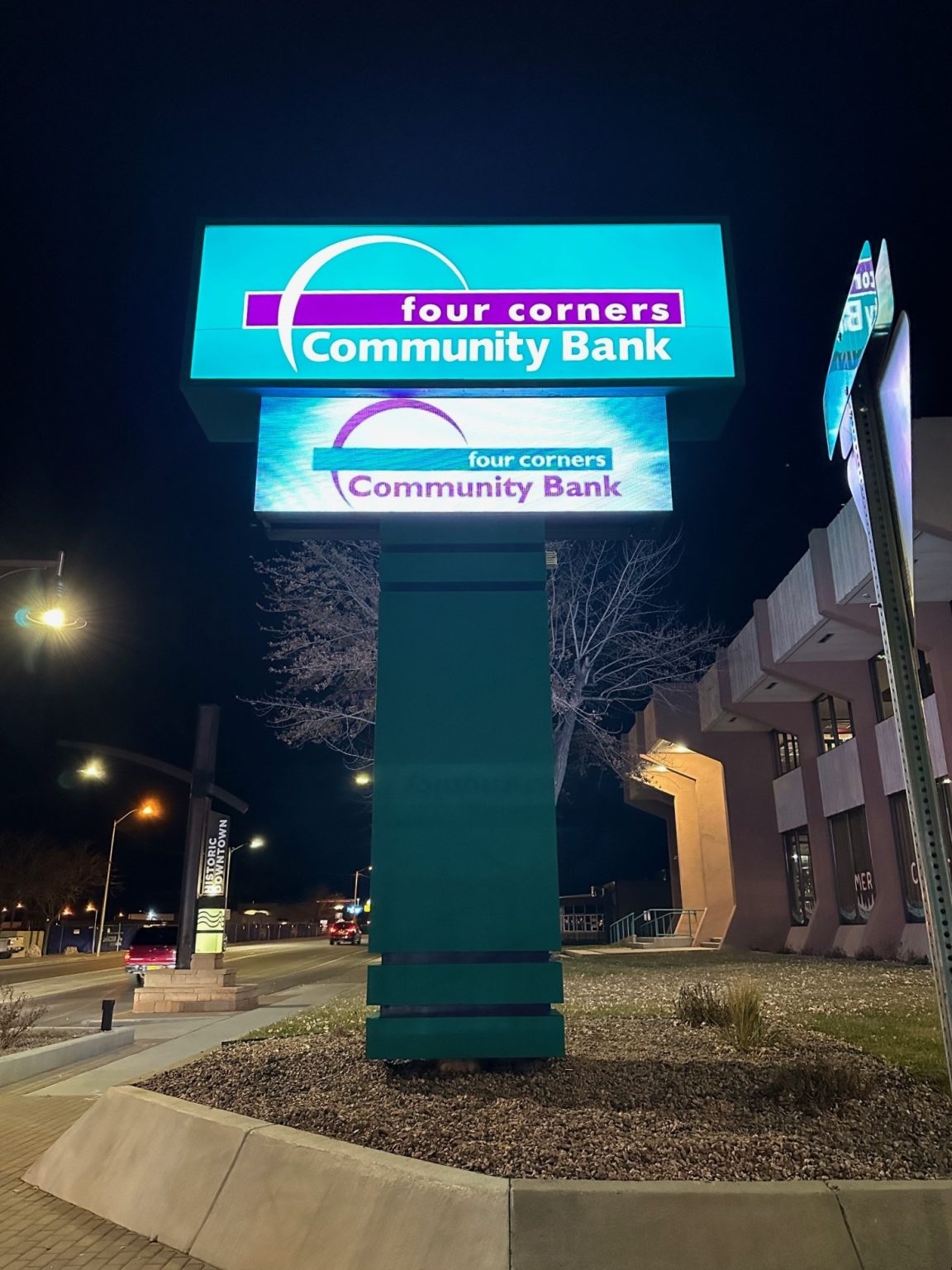 Products - Ram Signs