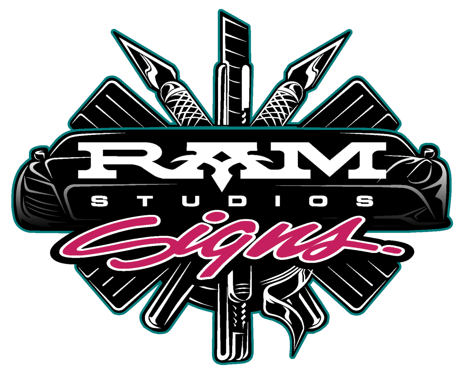 Ram Signs - Ram Signs